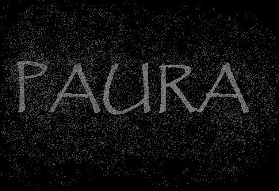 Come vincere e superare le paure