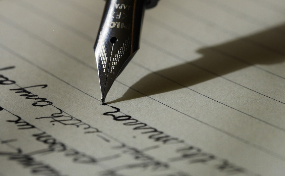 Benefici della scrittura: 5 modi in cui scrivere ci fa stare meglio