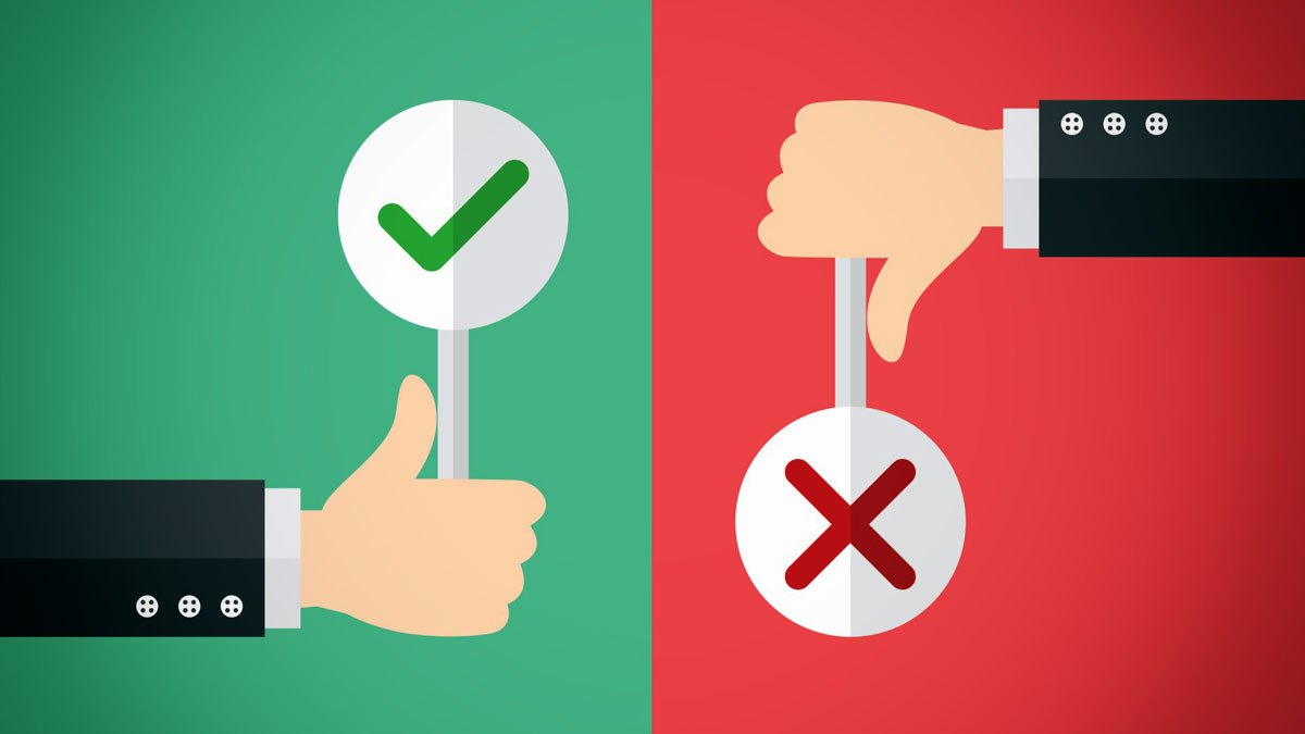 Paura delle critiche: 5 consigli per superarla