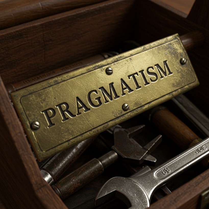 Significato di pragmatico: cosa vuol dire?